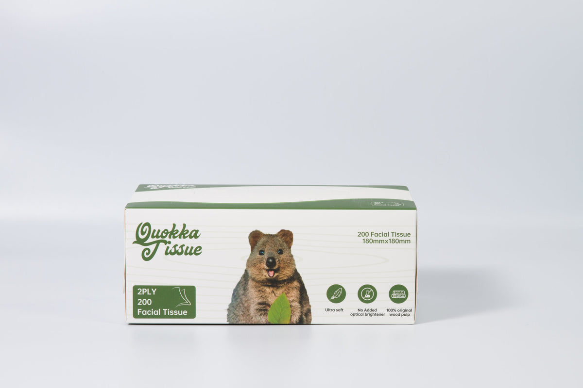 Bulk Tissues 200 sheets x 54 packs – Maven Supplies