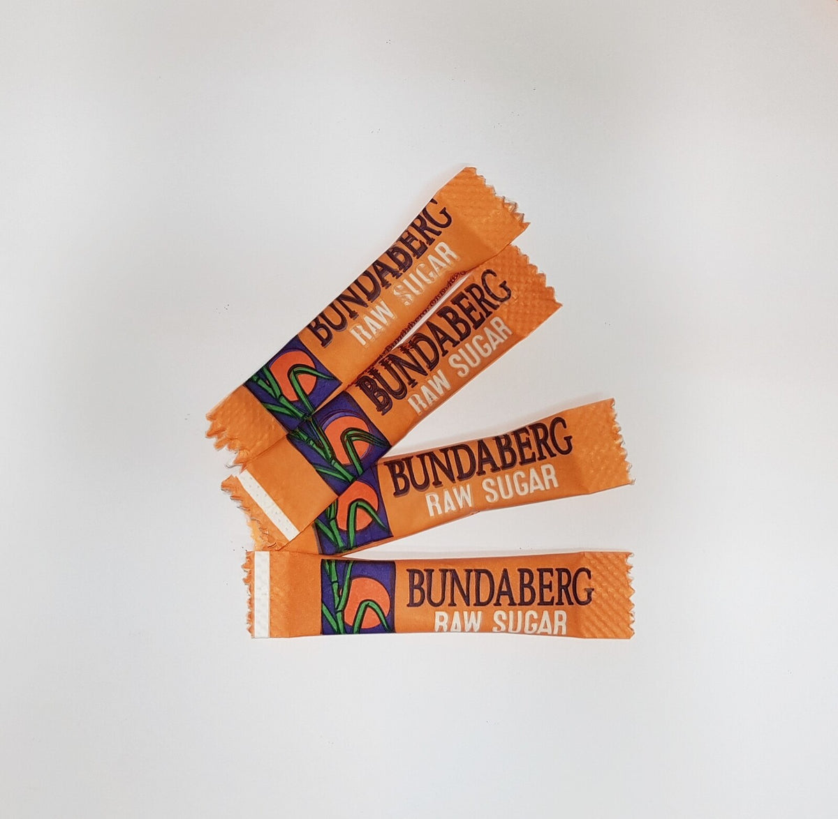 Bundaberg Raw Sugar Sticks x 2000 - Bulk Pack of 2000 Sticks – Maven ...