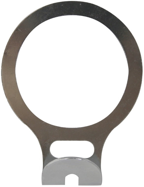 Hotel Clothes Hanger Ring (slide on) Pilfer Proof – Maven Supplies