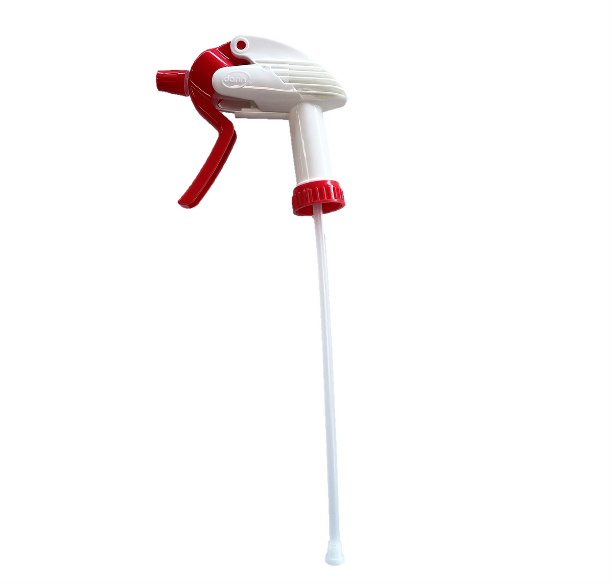Jumbo Spray Trigger Red – Maven Supplies